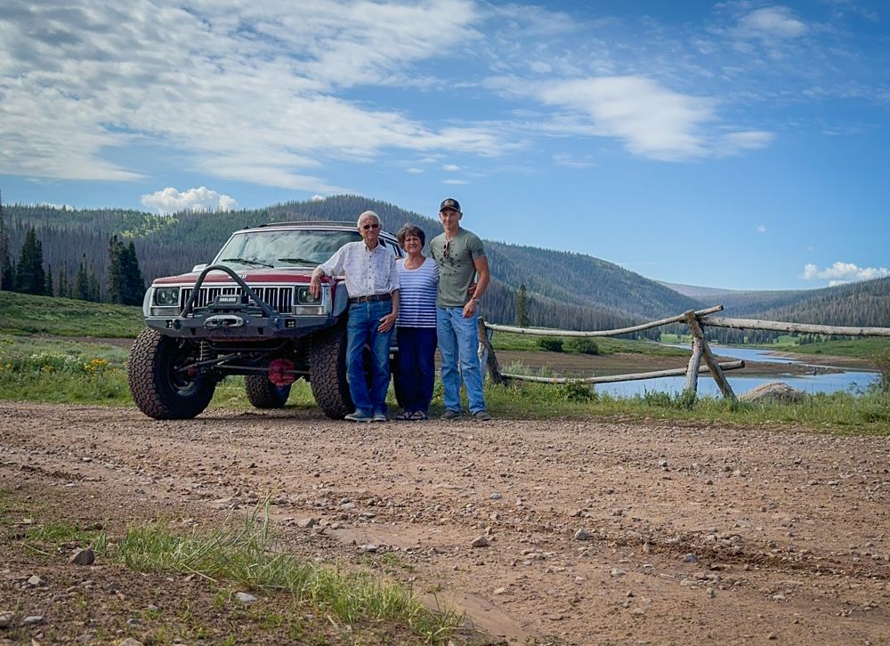 Whitney Reservoir Ride - Summer of '24 - Slate Media - Real Estate ...
