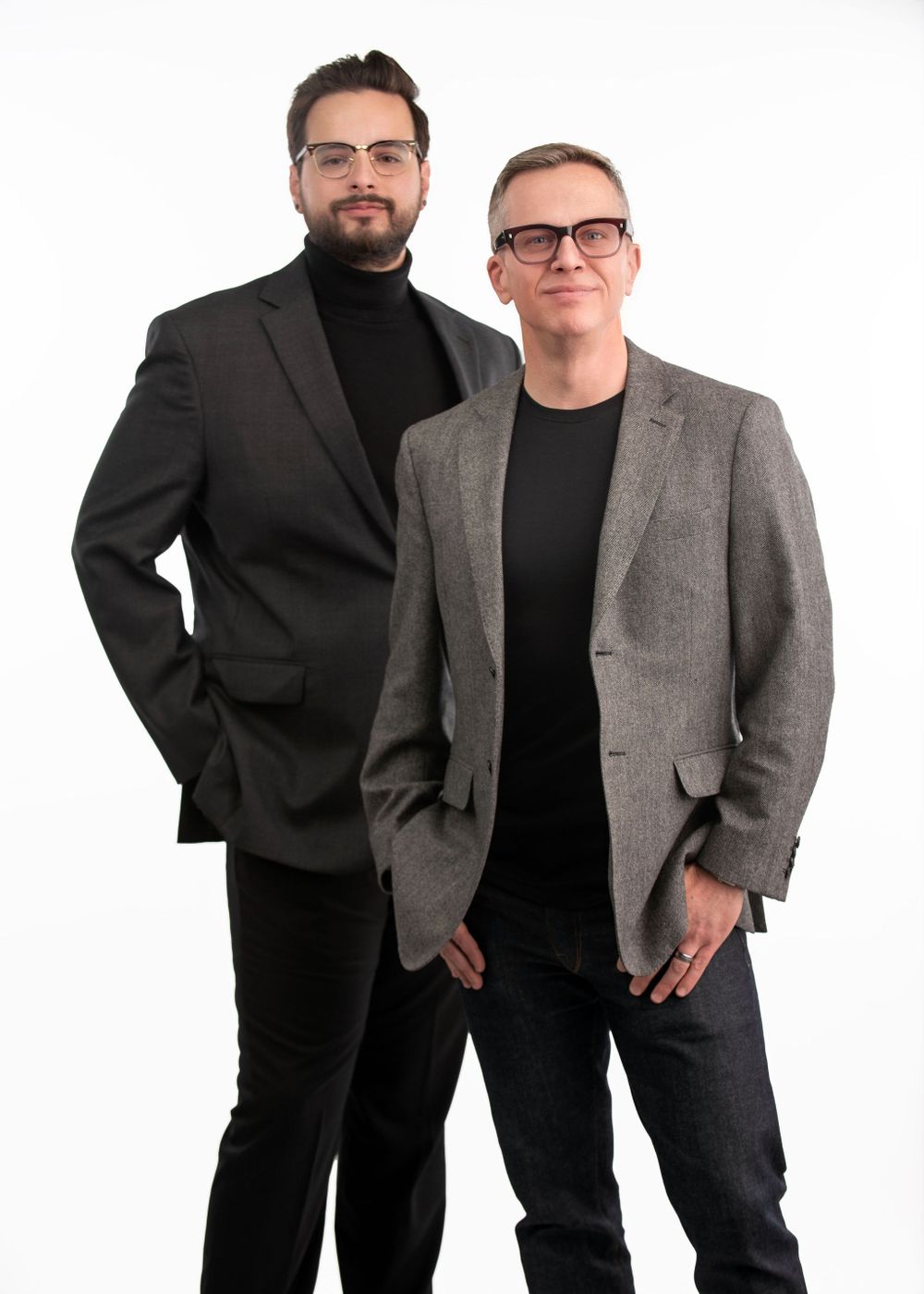 Christopher Shields and Company - Anthony Camera Photography