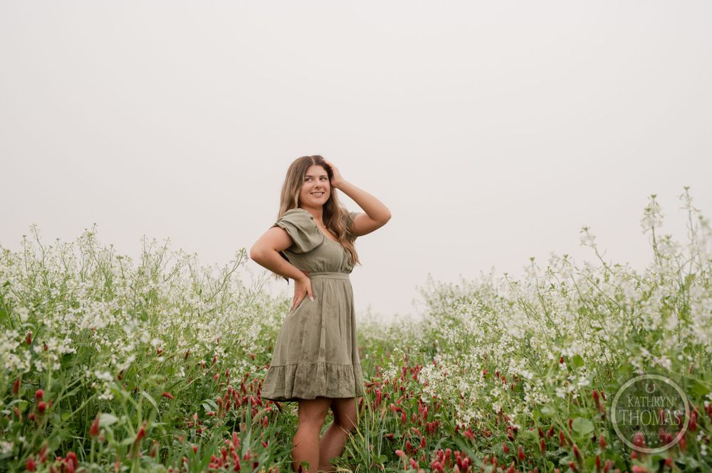 Kristen M. Part III - Kathryn Thomas Photography