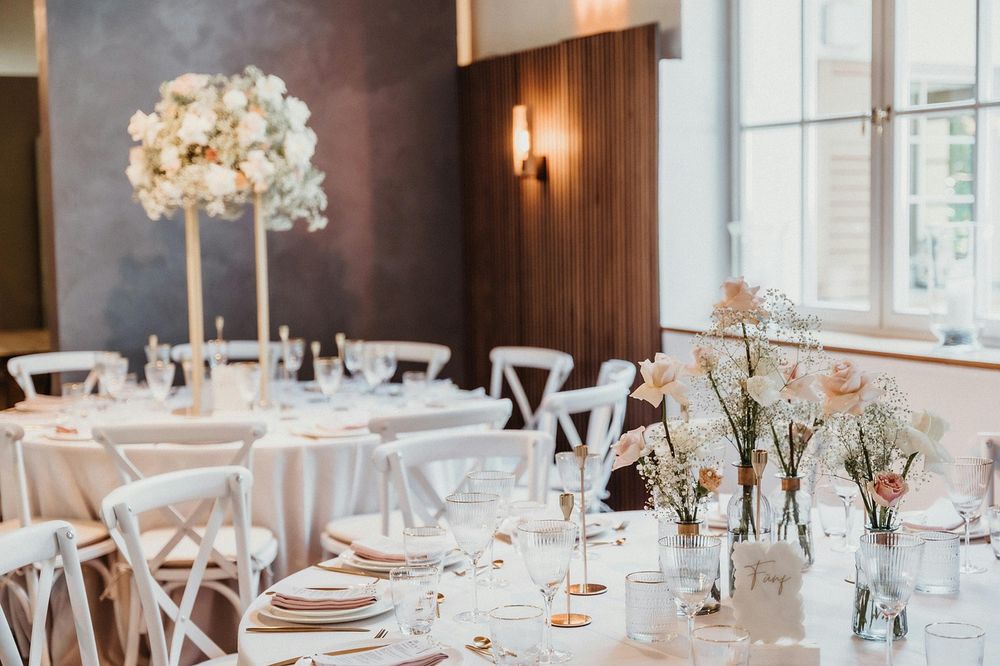 Affordable Pittsburgh Wedding Guide