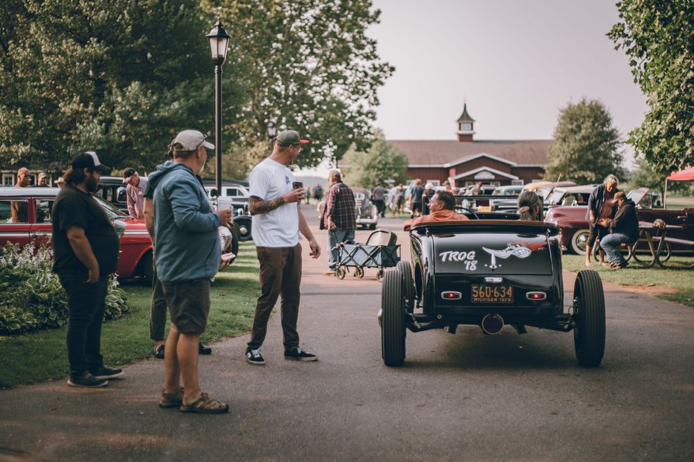 The Relix Riot - DMD Photographic