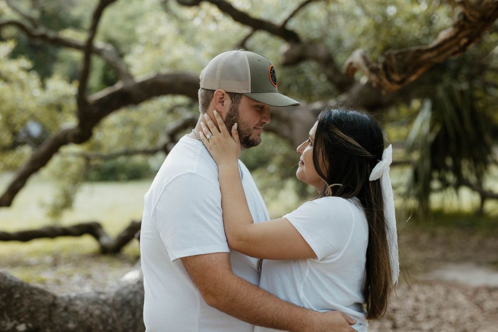 Ashley + Mike - Rutherford Photography & Videography