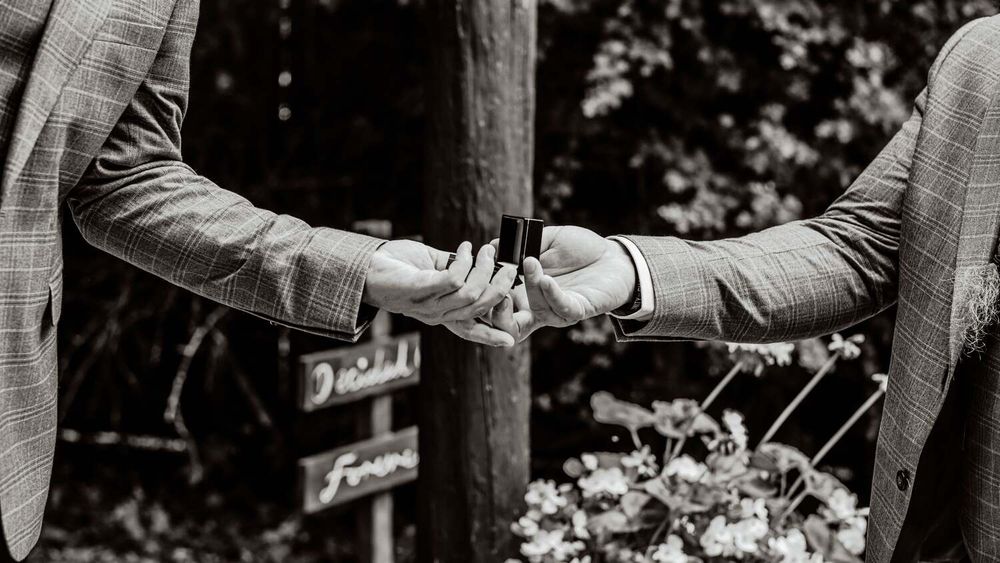 Wroxeter Hotel Weddings : Romance Amidst Elegance