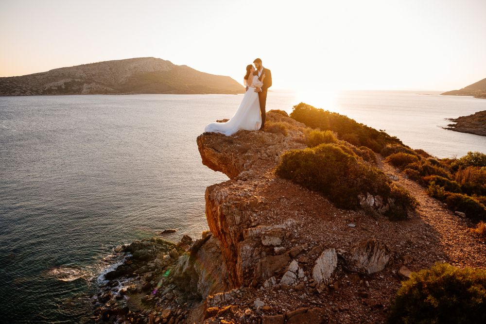 Dimitra & Nikos - Dimitris Bekris Photography