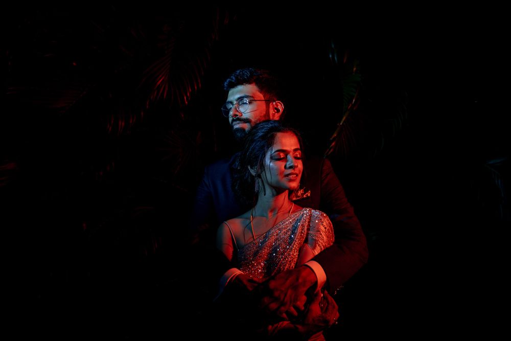 Aditya & Priya's wedding at Royal Orchid, Bengaluru - From Memory ...