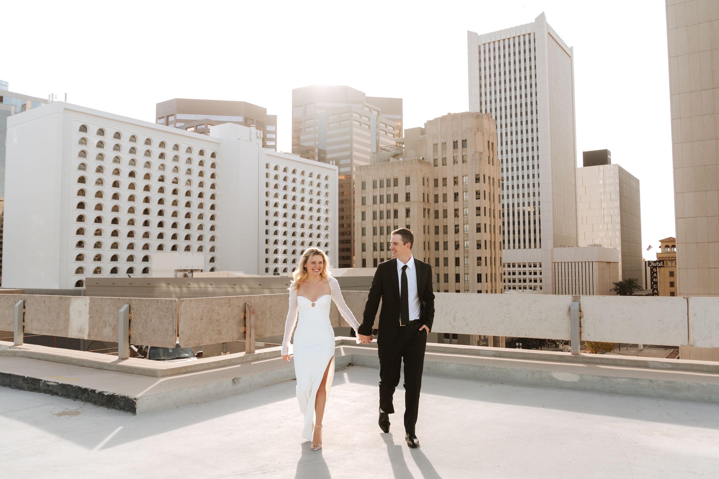 Arizona Engagement Photographer - Andrea Neff Photography