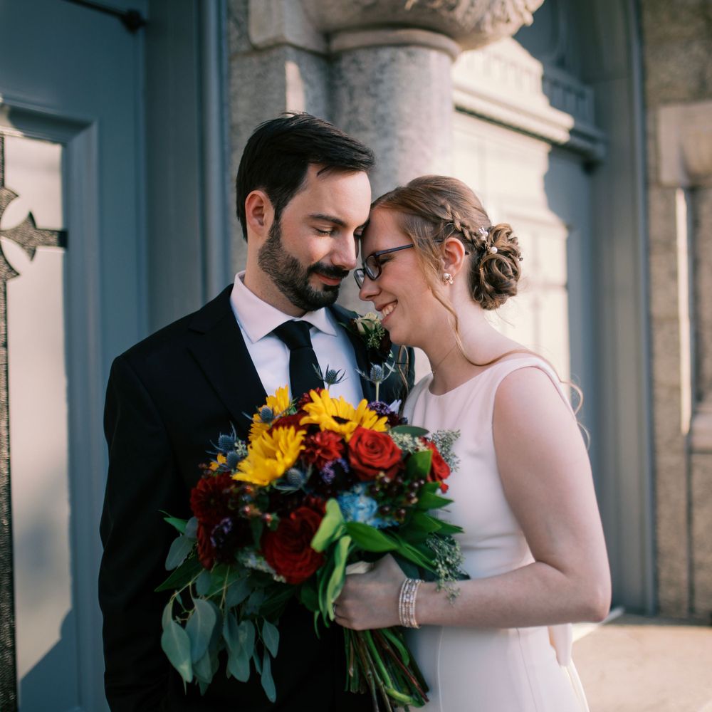 The Riddicks - Tyler Rebmann Photography