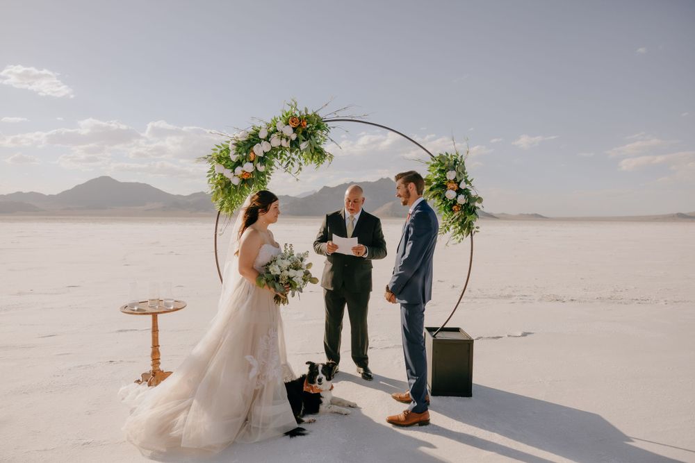 Top Ten Locations to get Eloped - Whitney Marie Photo