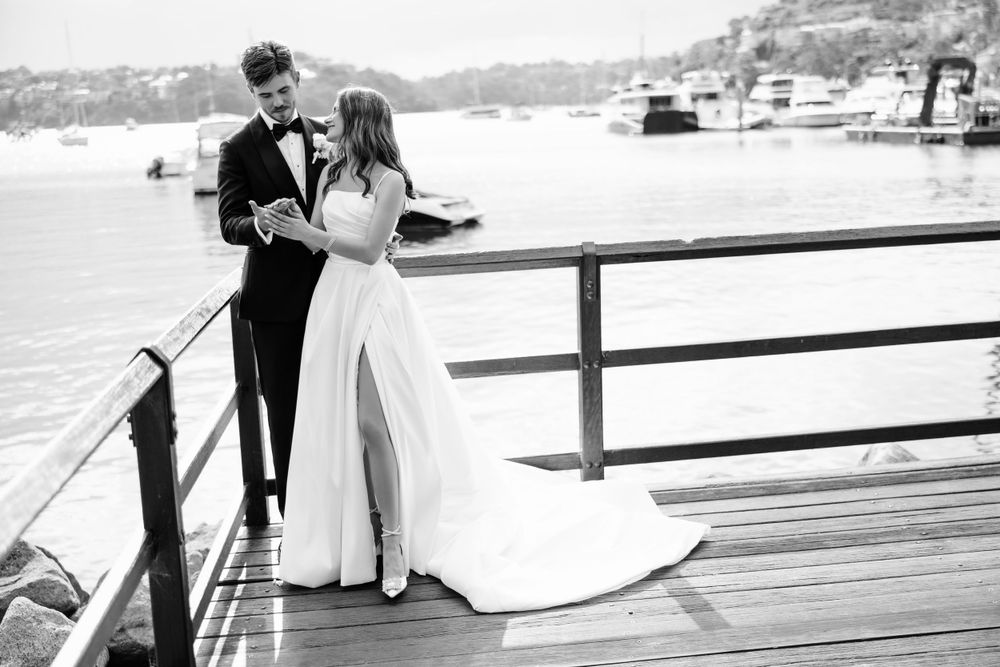 Zest Waterfront Venues - The Spit