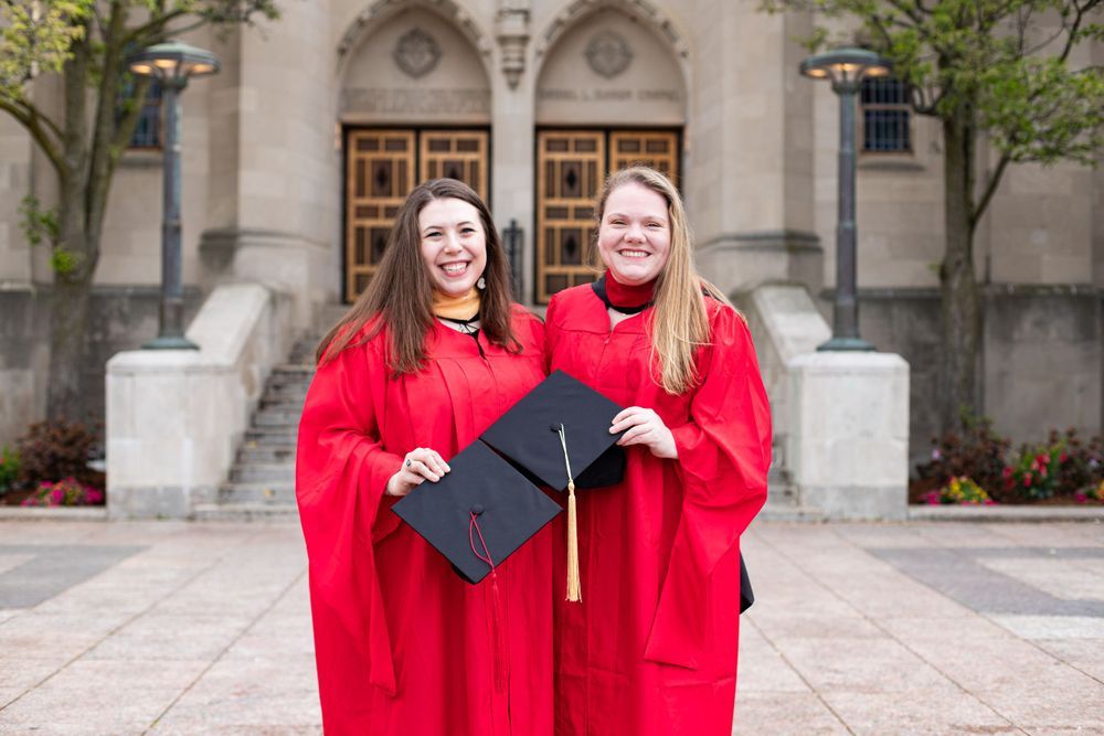 Boston Graduation Photos: Book Today! - Photography by Culley Byham