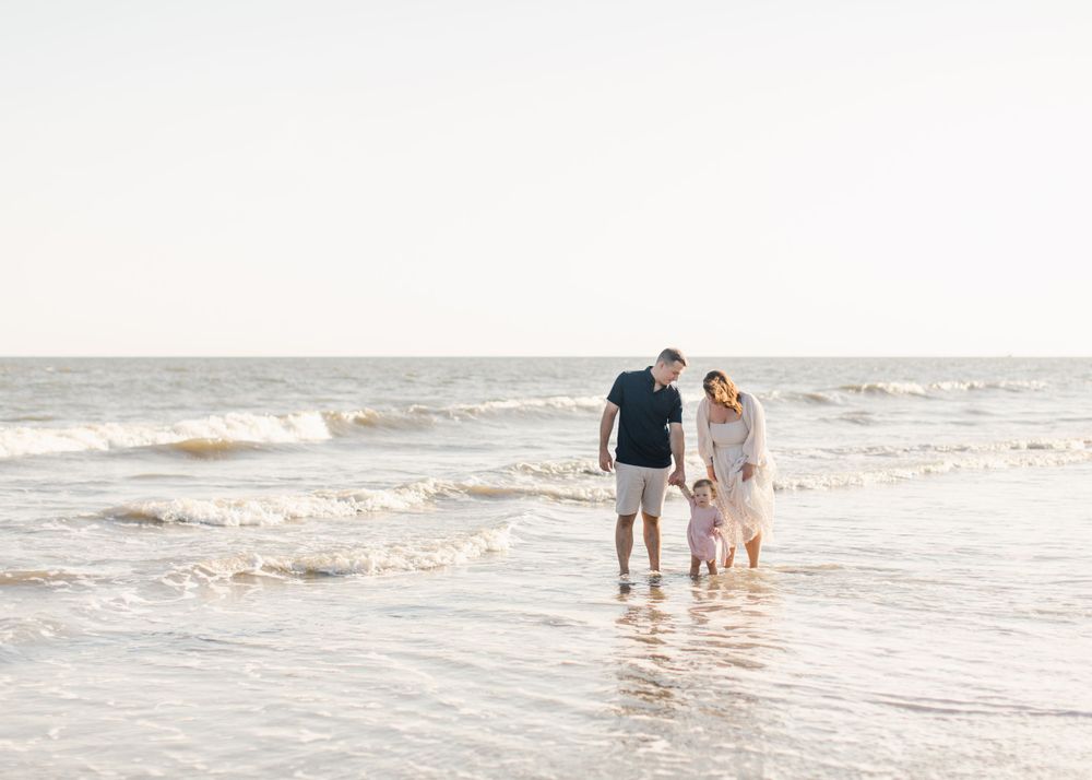Fripp Island Tips! - Heather Cahoon Photography