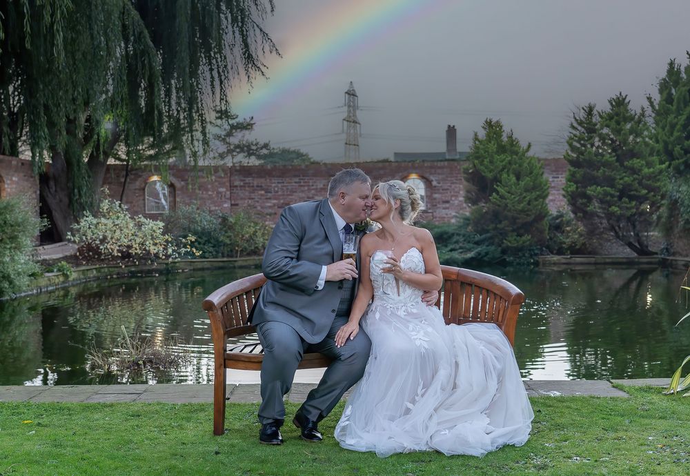 Stallingborough Grange - Mark Lucas Photography
