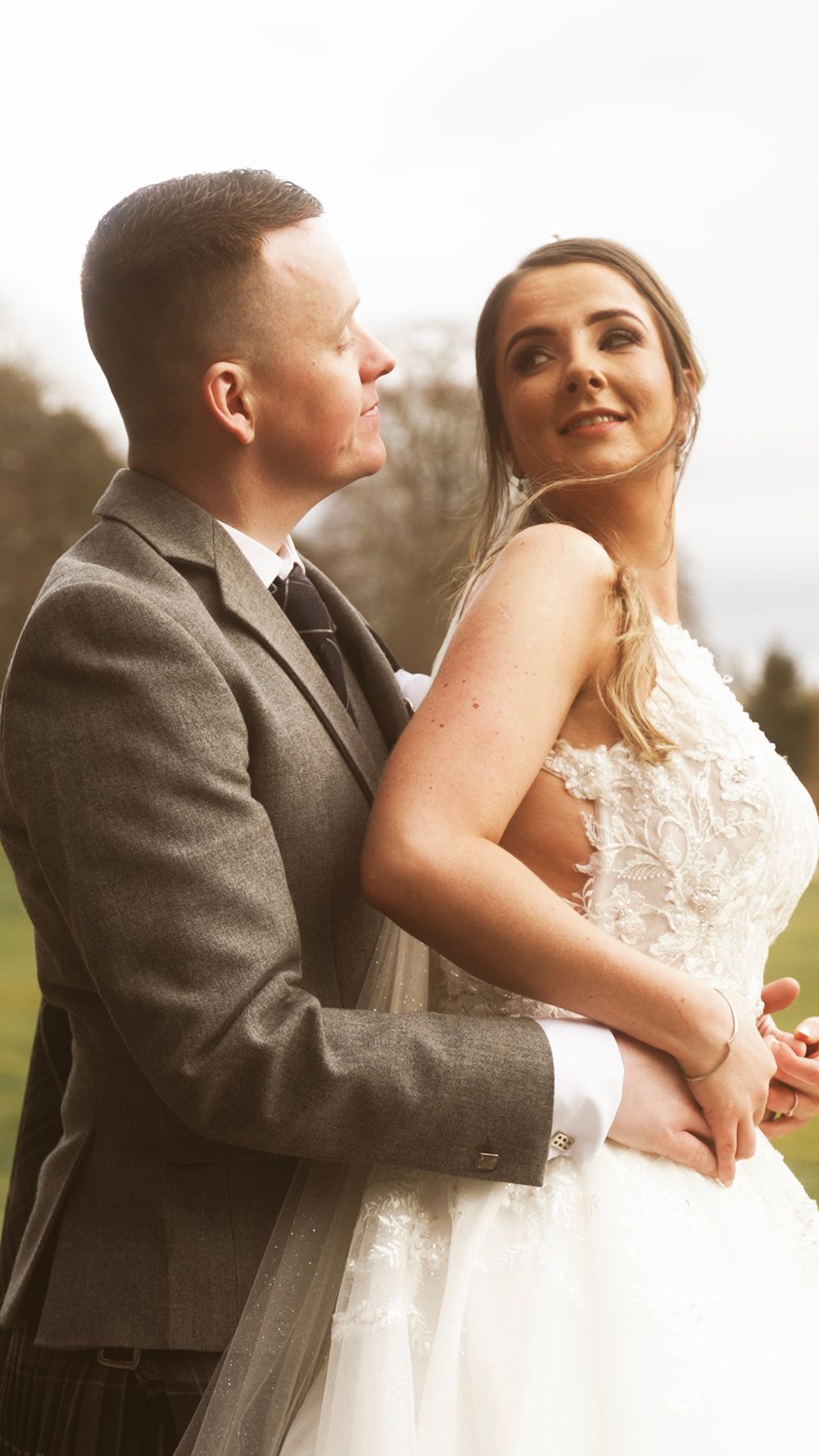 Lauren & Jamie's Logie House Wedding - Paul Mavor Photography ...