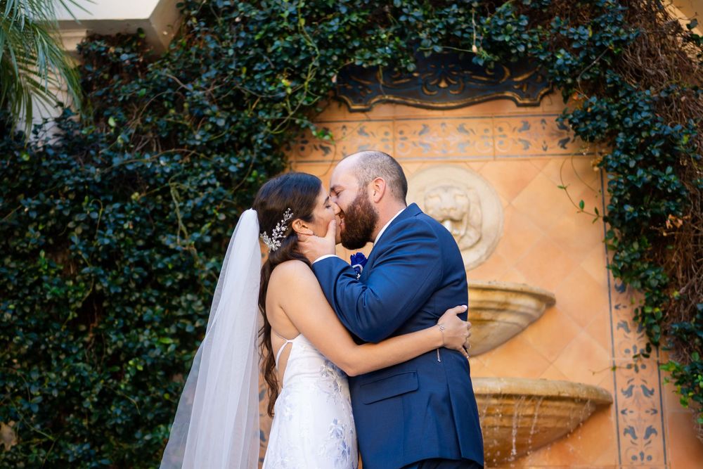 NATALIA + JONATHAN - FLORIDA WEDDING PHOTOGRAPHY AND VIDEOGRAPHY