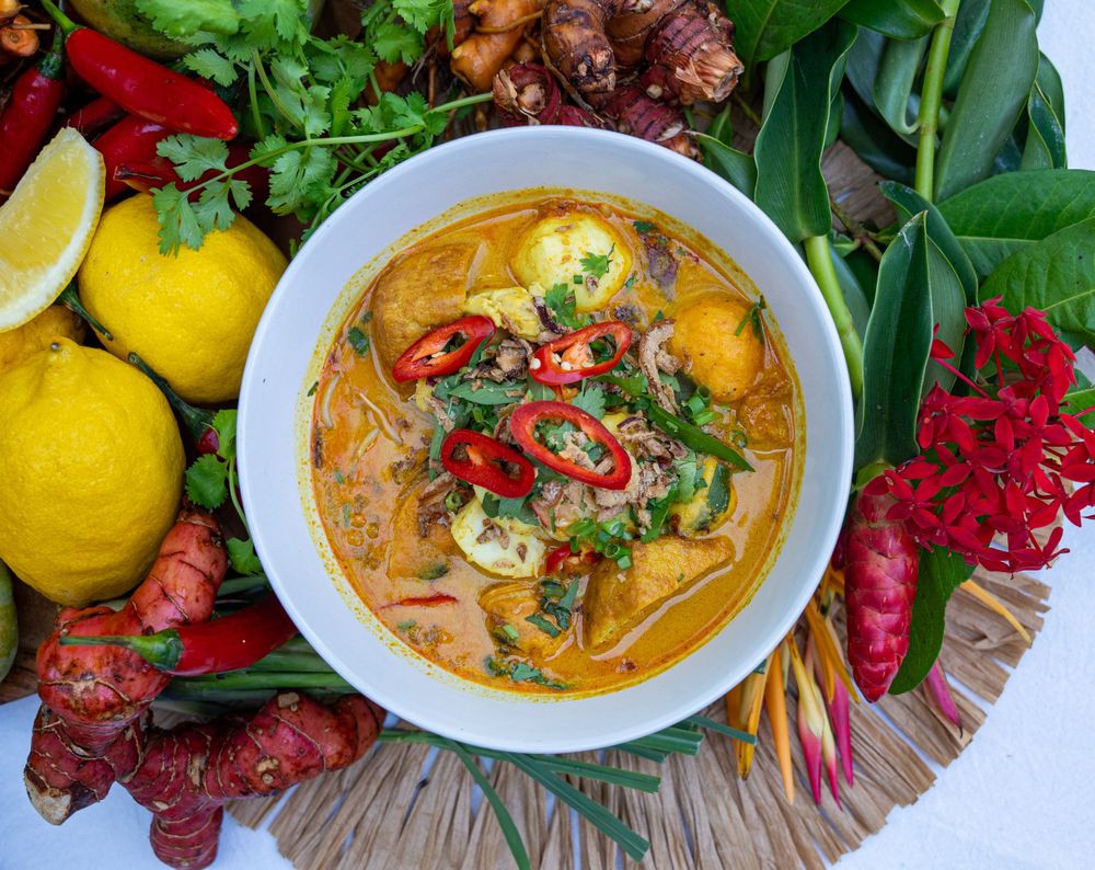 Darwin International Laksa Festival: A Celebration of Culture, Flavour ...