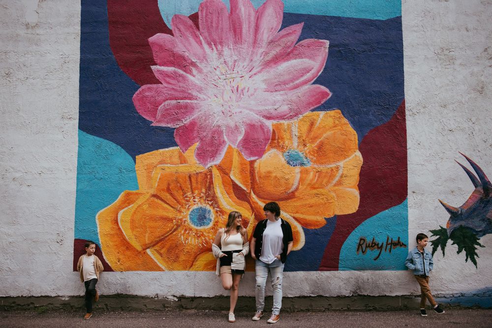Billings' Instagram Paradise: Must-See Murals for Your Next Photoshoot ...