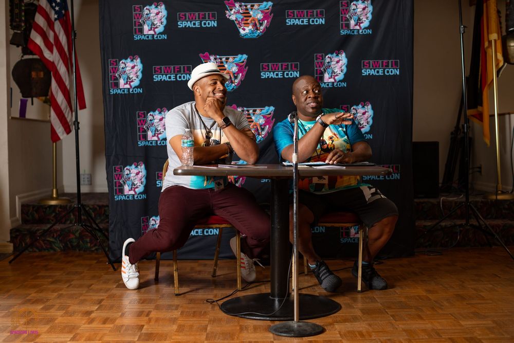 SPACECON 2025 | CAPE CORAL, FLORIDA - Tonya Barnes Photography