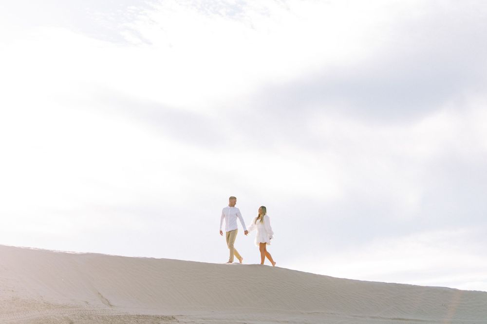 Bailee & Josh / Engagements - Mikki Platt Photography