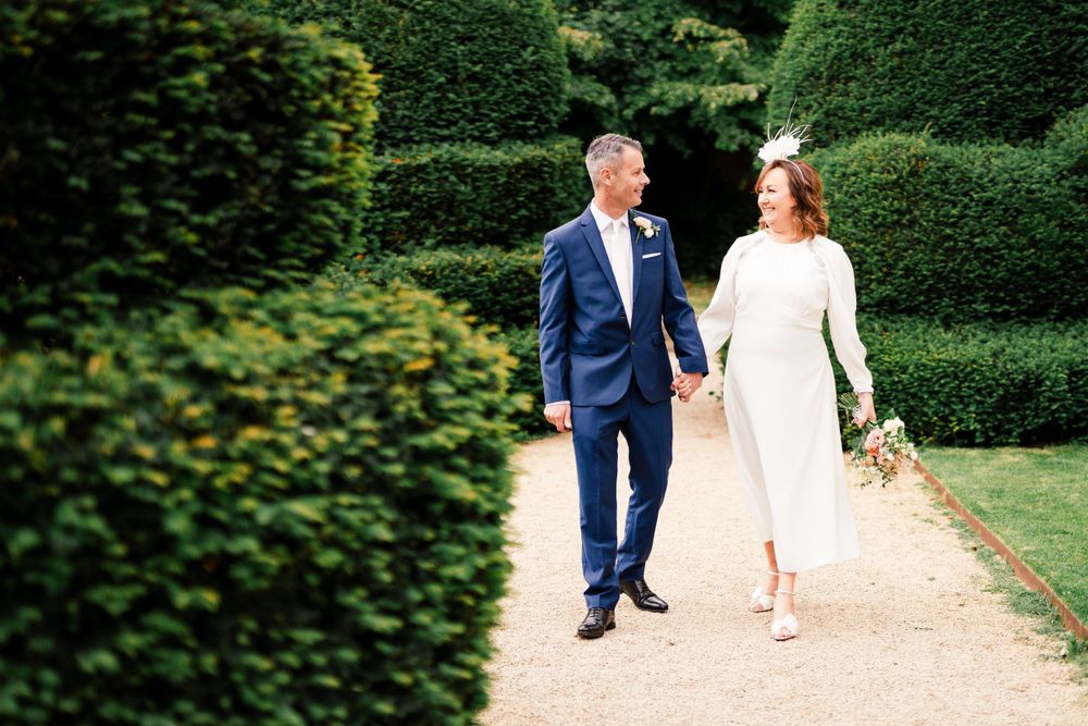 The Henley Room, Stratford upon Avon and Billesley Manor Intimate ...