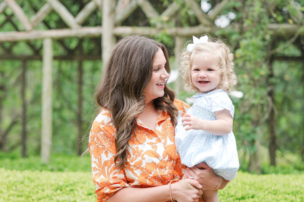 Bright Family - Kasey Cranford Photography