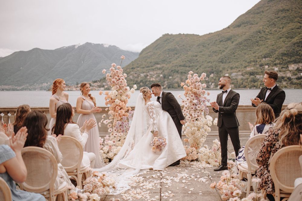 Top Wedding Trends for 2025: What's Hot This Year? - Ivyhouse ...