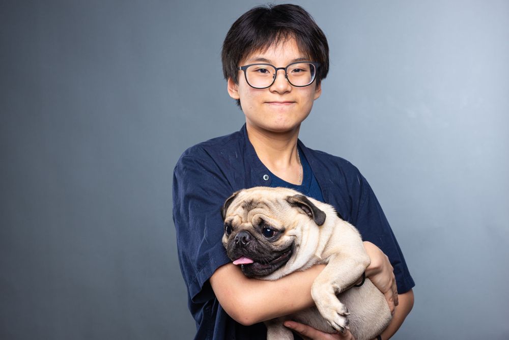 Capture Your Pet’s Best Moments with Us - Studio Arcus Iris