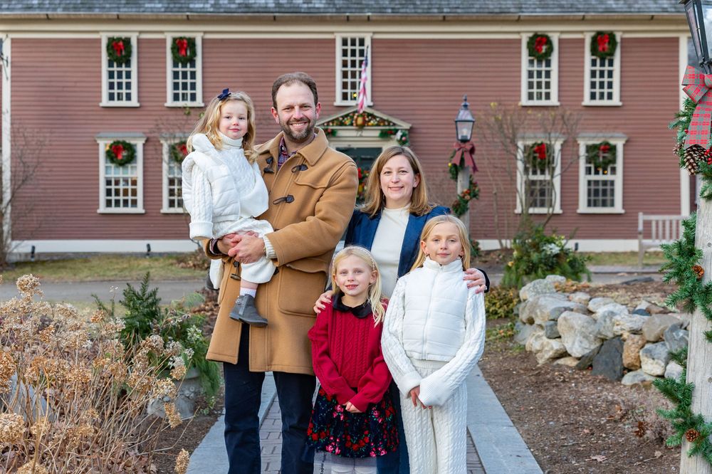 It's The Holiday Season - Lisa West Photography