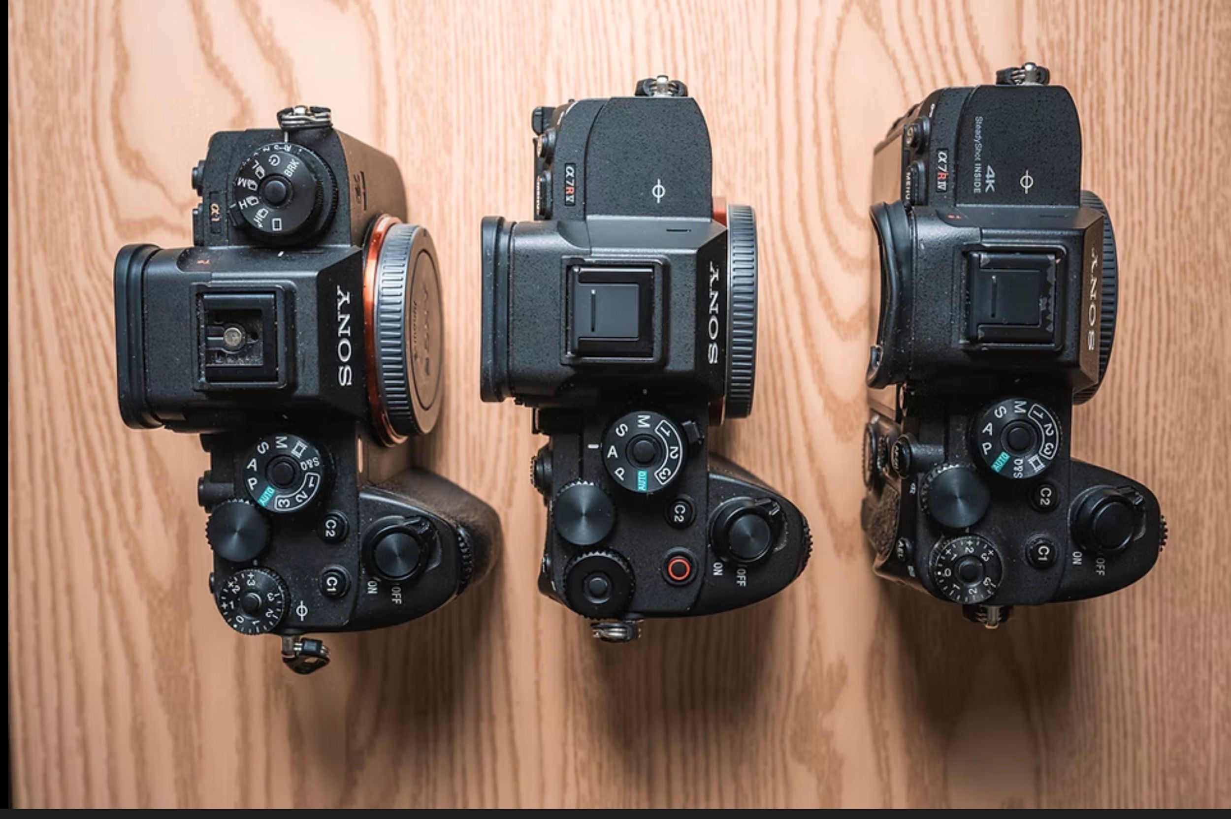 The Sony A7V vs A7IV: A Wedding Photographer’s Real-World Comparison