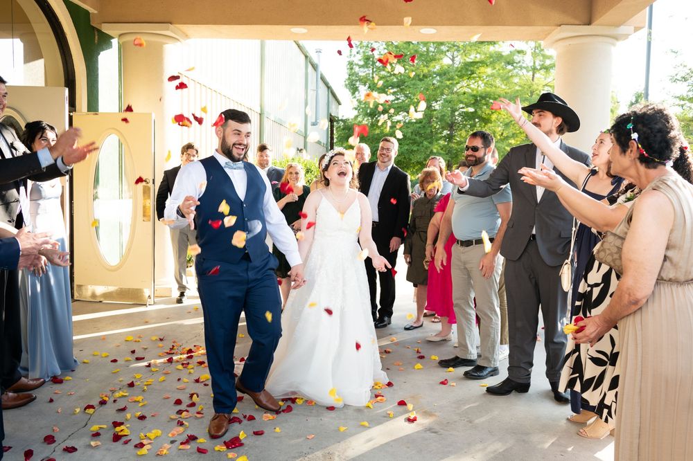 Jerry + Dianna - Crystal Sanderson Photography