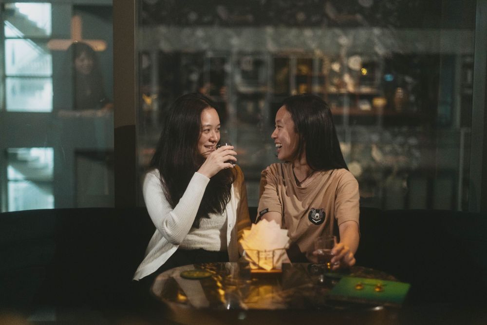 Nicole & Chu | Couple Shoot in Hong Kong - Ray Chang - Taiwan Taipei ...