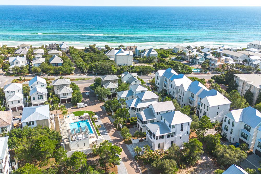 Showcasing the Best 30A Neighborhoods Through Expert Photography - Real ...