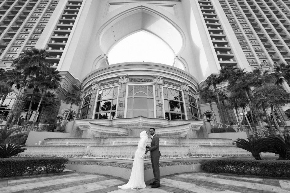 Top Photography Destinations in Dubai - Gaurav Bambral