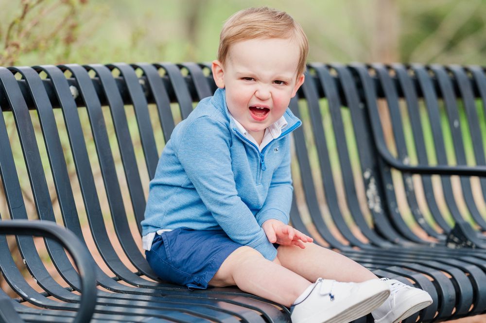 Little Jack - Taryn Pratt Photography