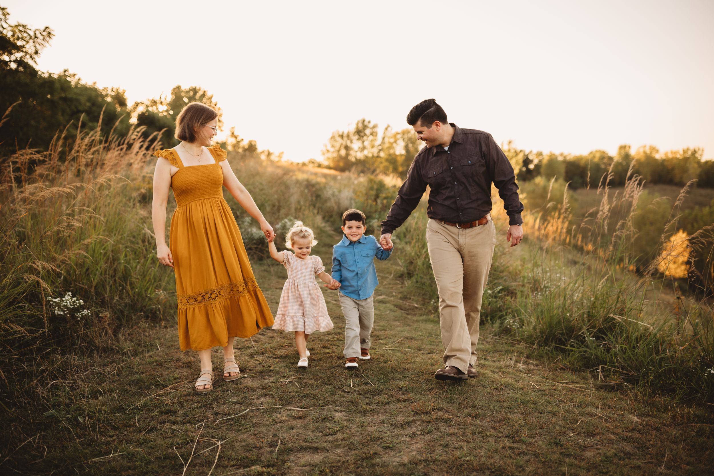 Bartz maternity - Shannon Sires Photography