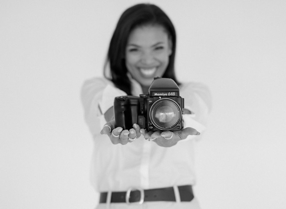 Brooklyn Focus Photography