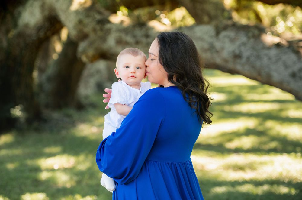 Kerri's Story - Twenty Three Photography