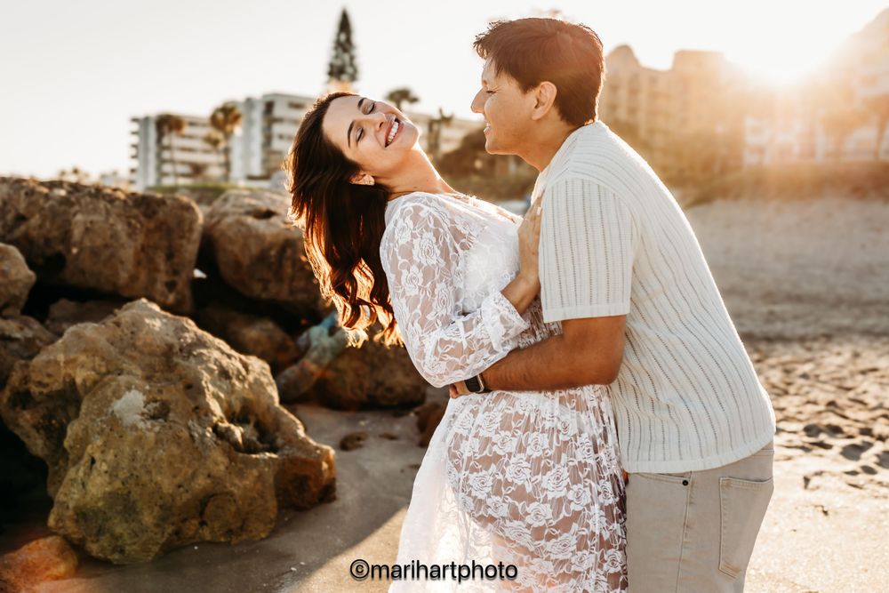 Arthur Inside - Mari Hart Photo