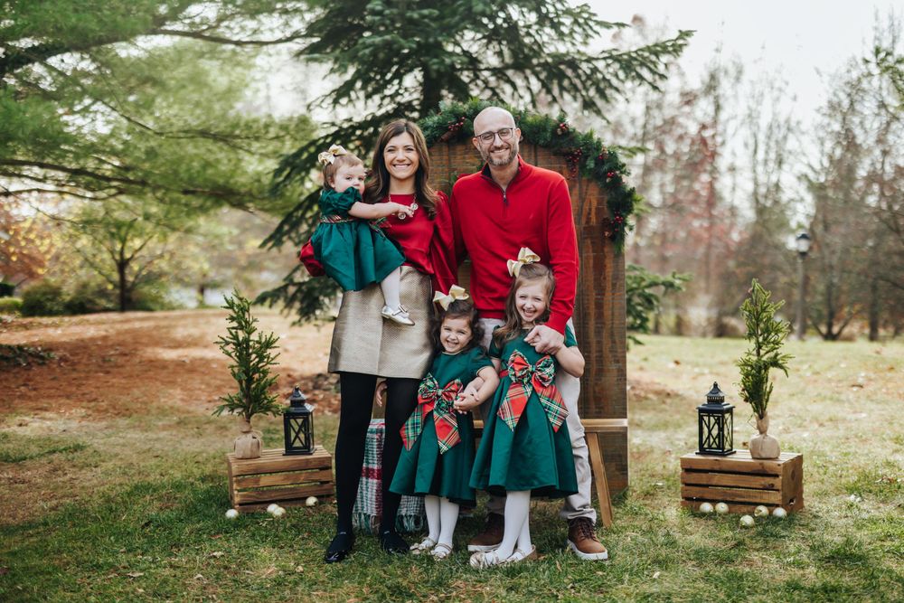 Make Your Holiday Photoshoot a Day to Remember - JENNAKPHOTOS, NJ ...