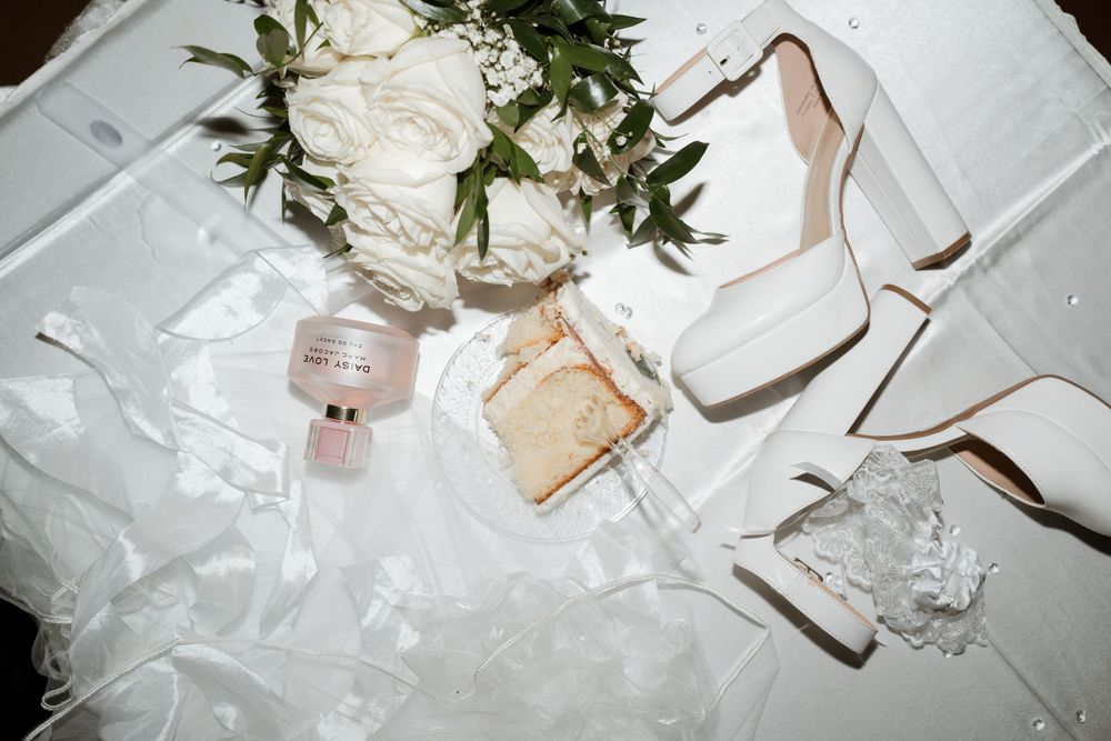 Mastering Flash for Wedding Photography: A Guide for Photographers ...