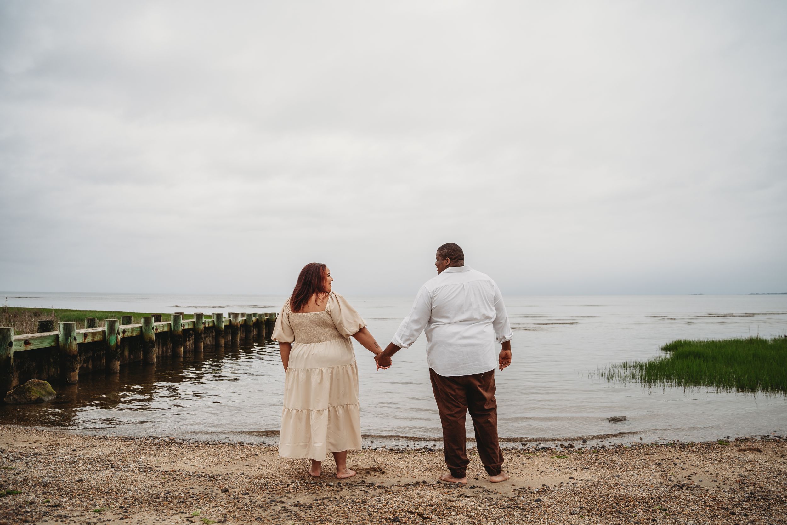 Gillette Castle Couple's Photoshoot | Madison + Evie - Chelsea Rush ...