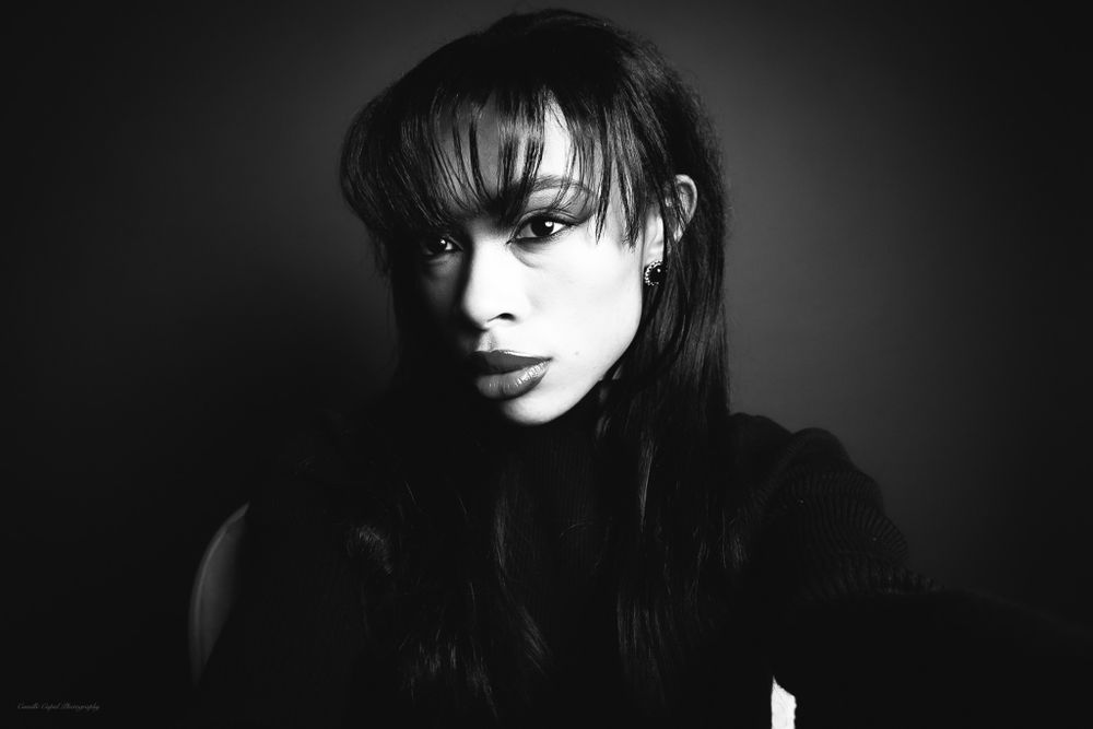 Camille Cupid's Blog - Camille Cupid Photography