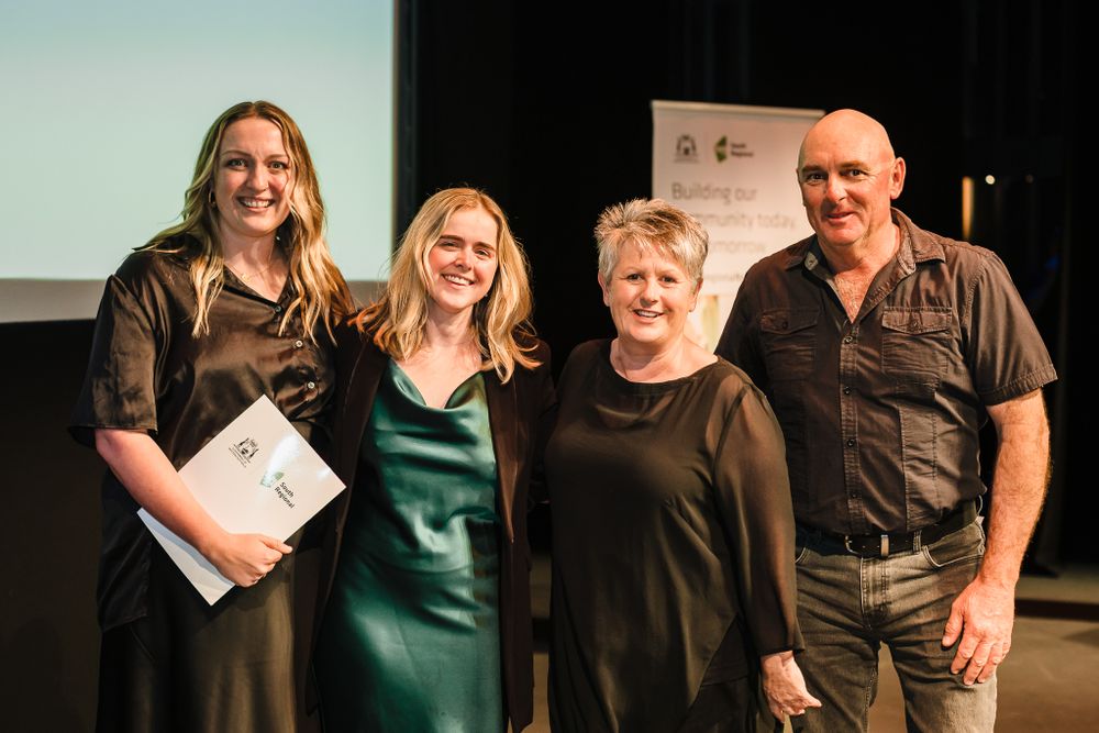 South Regional TAFE Awards - Ann and Tom Photography Videography ...