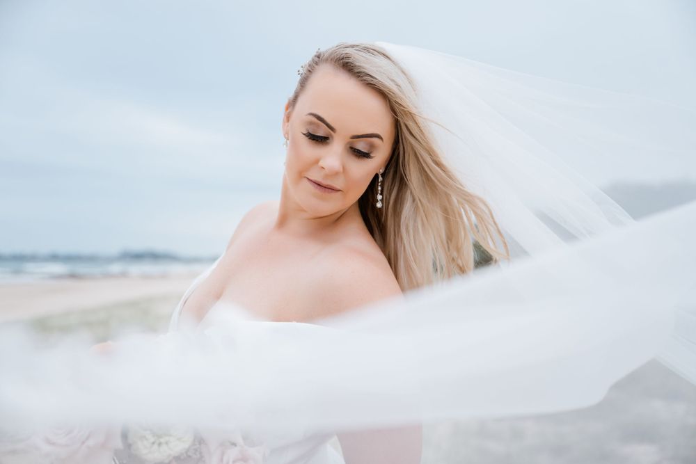 Rachel + Ethan - Mrs Smiths Photography