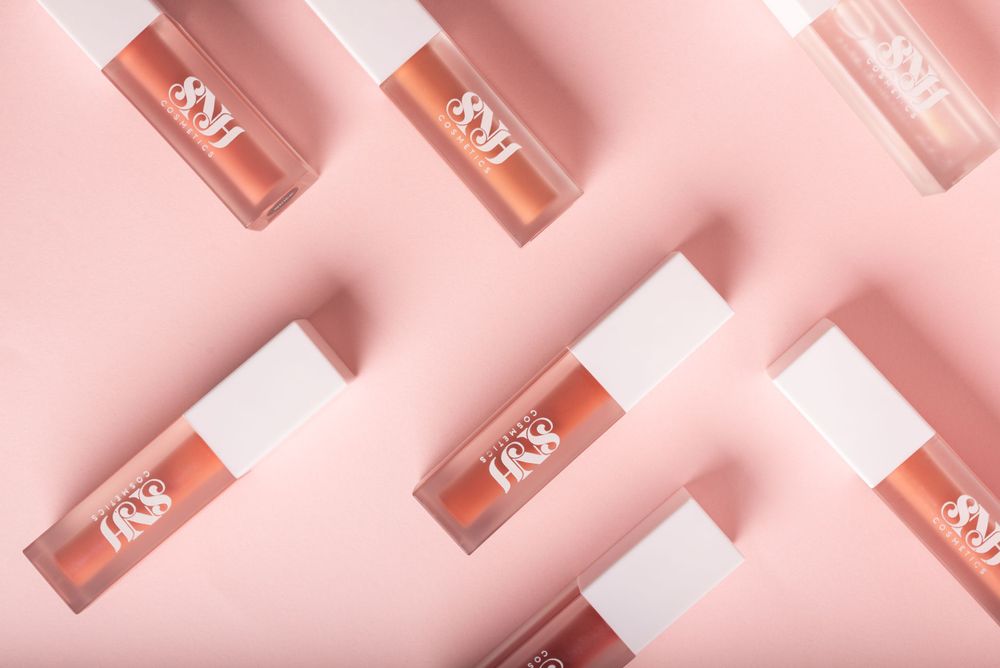 Showcase Your Products: Professional Product Photography - Studio Arcus Iris