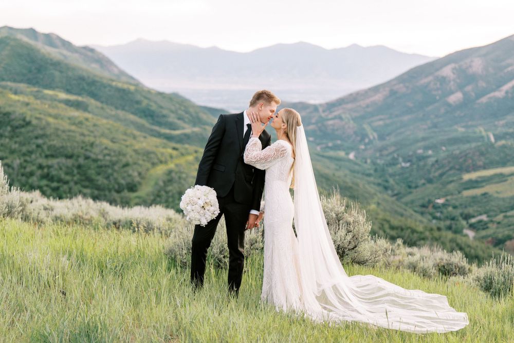 Anya + Jacob - Mikki Platt Photography