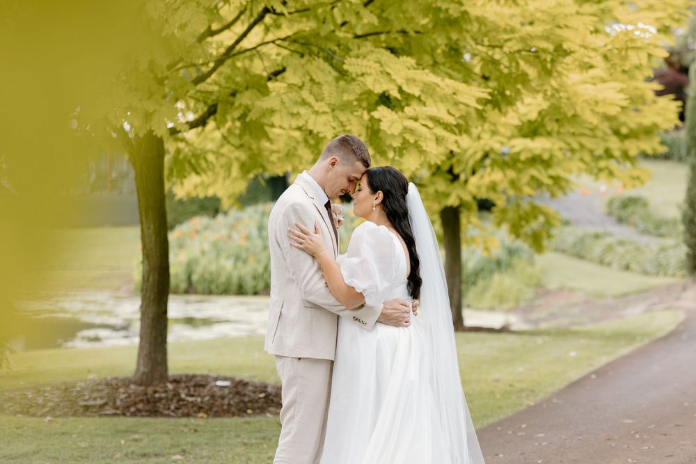 Emma & Jesse - Susannah Johnson Photography