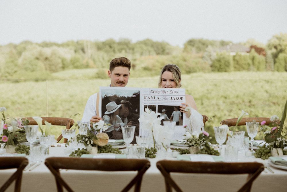 From Candid Moments to Creative Concepts: How to Make Your Event Photos ...