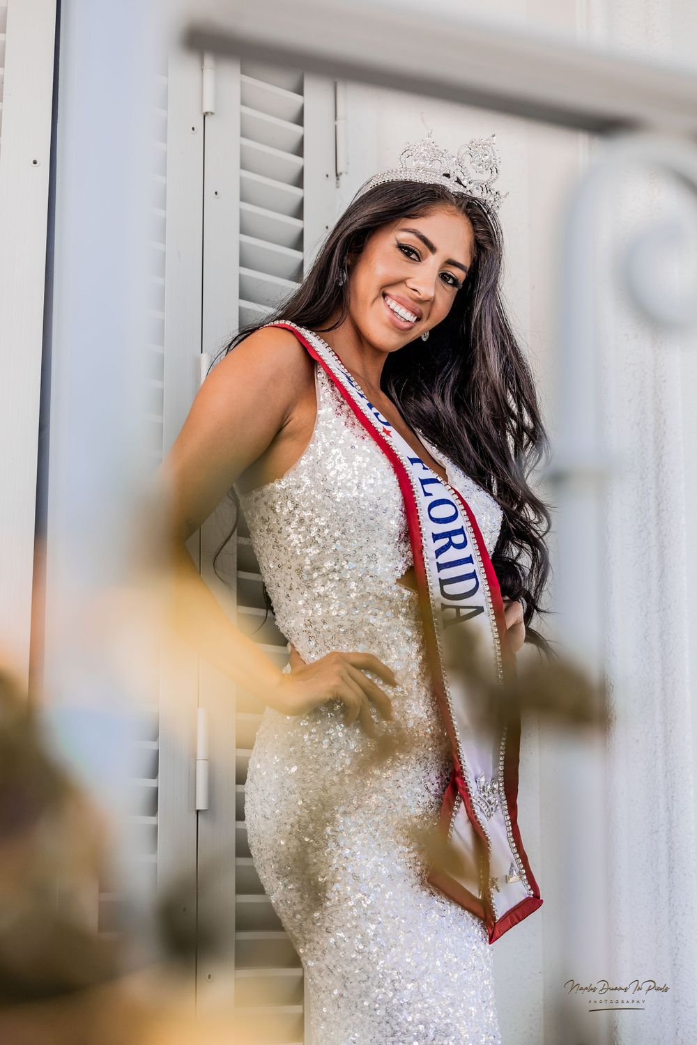 Glamour and Grace: Photographing Mrs. Florida 2023 - Naples - Dreams In ...