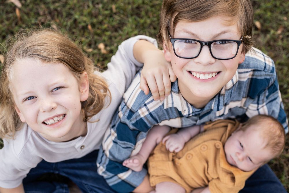 Why Is Photography Important? - Samantha Duncan Photography