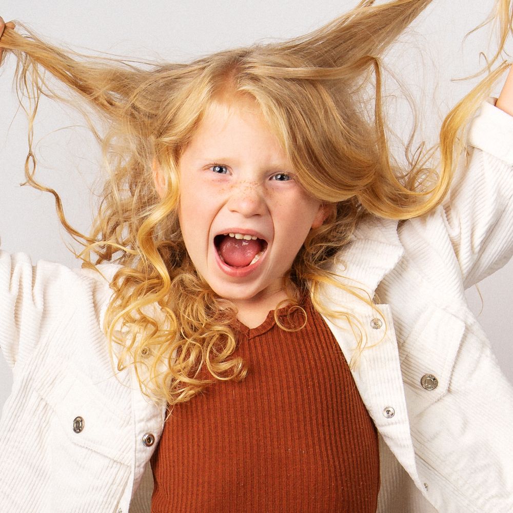 Silly Sisters Session - Susan Marie Photography